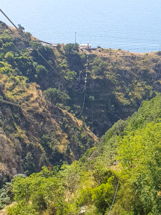 Zipline Italia