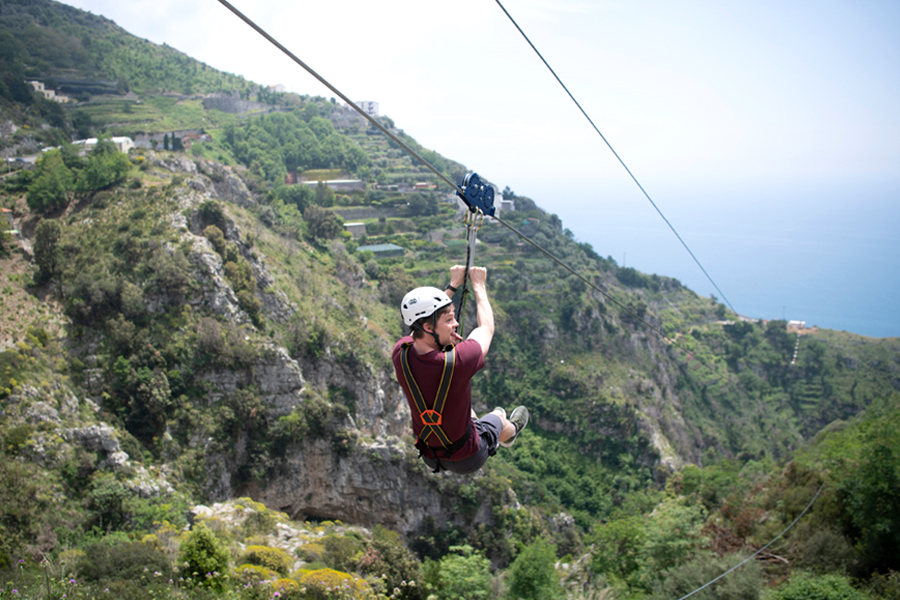 Zipline Italia